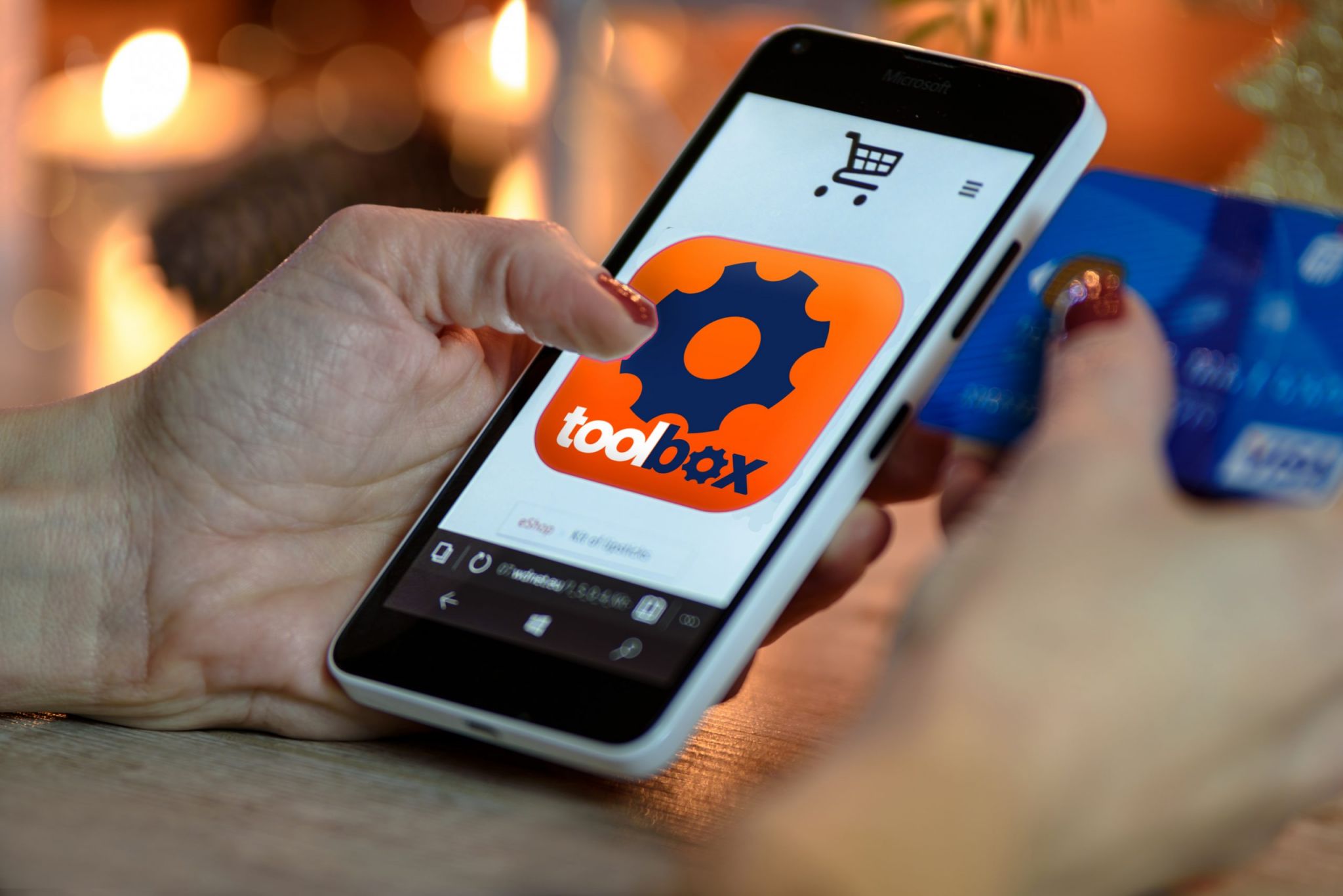 ToolBox Go vs Other Payment Apps | ToolBox Go