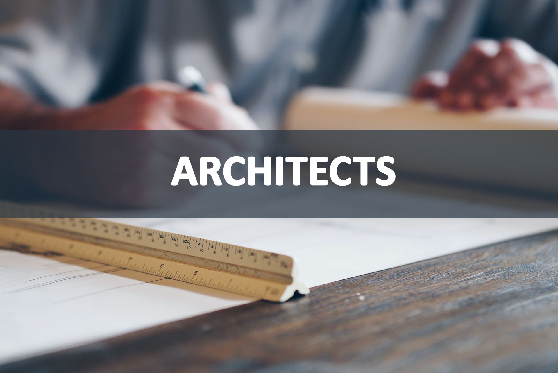 Architects | ToolBox Go