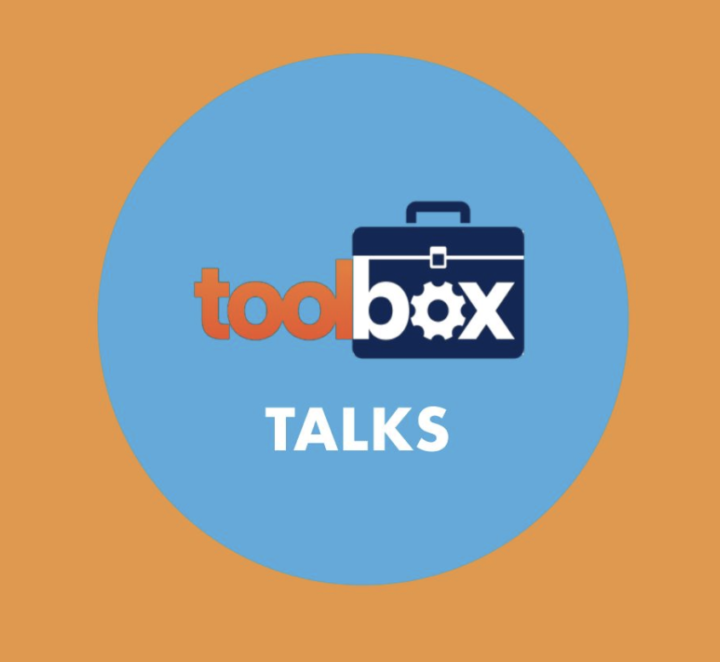 Introducing ToolBox Talks Podcast! | ToolBox Go