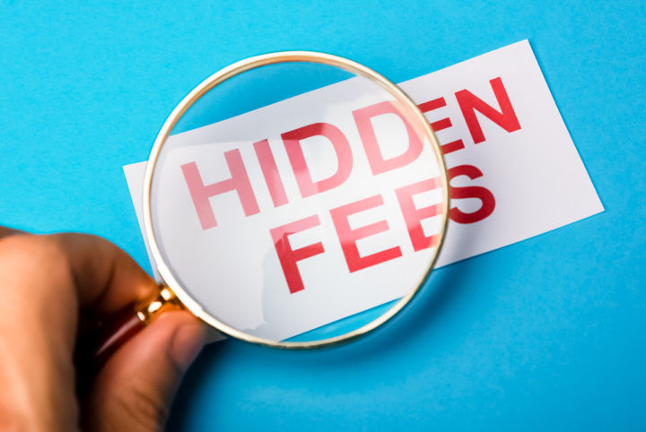 Merchants Beware of Hidden Processing Fees | ToolBox Go